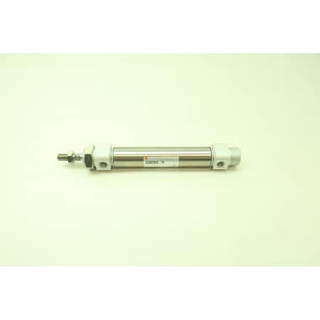 Smc Double Acting Pneumatic Cylinder 20mm 75mm 1mpa CDM2B20-75 | Zoro